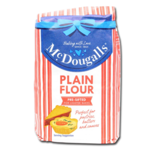 The Baker's Box - Select Flour - Broxbourne Fruit & Veg