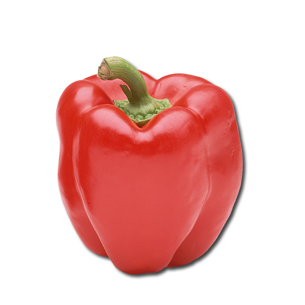Red Pepper - Broxbourne Fruit & Veg